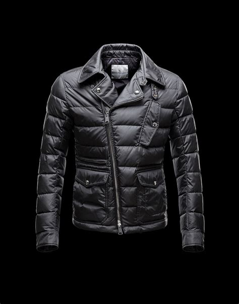 Мужские пуховики moncler - 92 фото
