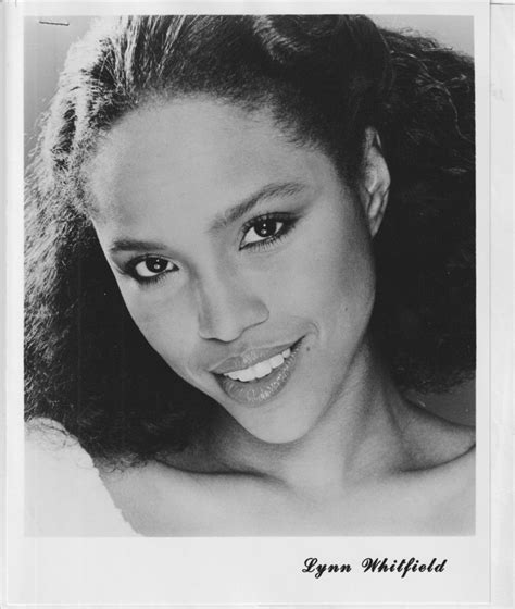 Image Of Lynn Whitfield