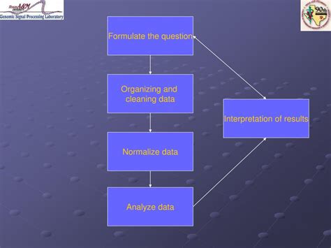 PPT DNA Microarray Technology PowerPoint Presentation Free Download