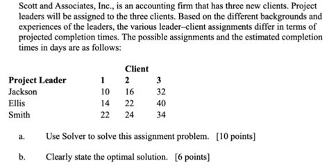 Solved Please Show Steps Taken In Excel Functions Etc As