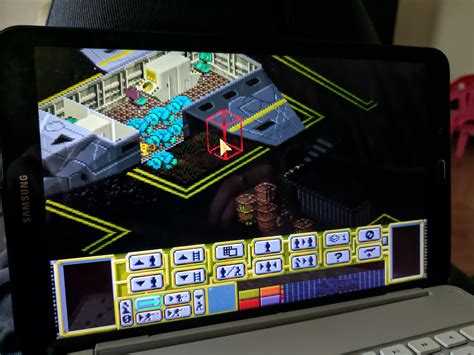 Finished Every Single Ufo Xcom Game Apart From Tftd So Thought Ill Give It A Go Again Yesterday