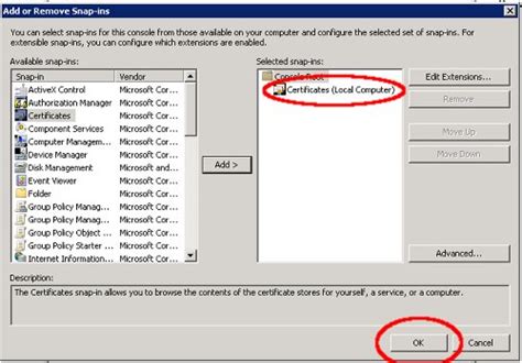 How To Import SSL Certificates In Windows Server And Configure In IIS