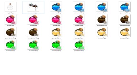 Qbcore Potion Crafting System Script Fivem Scripts Store