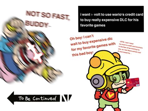 Warioware Dirty Confession Blog — Wooooooow