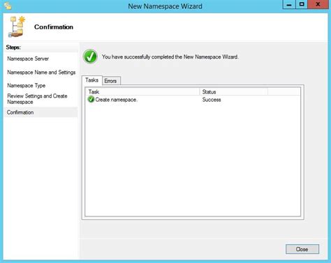 Install And Configure Distributed File System Server 2012 R2
