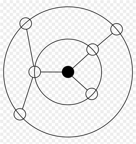 It Was Published In Drawing Free Trees Circle Free Transparent PNG Clipart Images Download