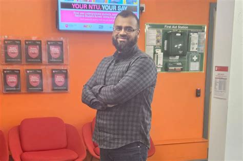 Staff Directory Tasnim Ahmed Nottingham Trent University