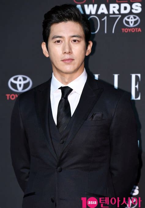 Ten Photo고수 잘생긴 고비드 텐아시아