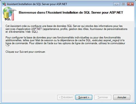 Aspnet Mvc Authentification Par Formulaire