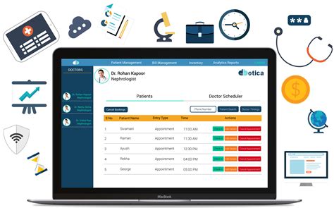 Building A Patient Management System Using Laravel Peerdh