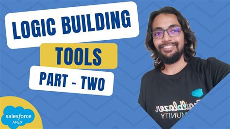 Logic Building Tools Ii Apex Programming Level 1 ⭐ Youtube