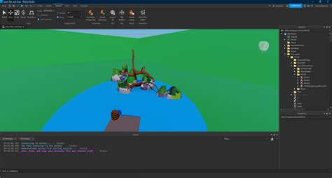 Issues When Importing FBX Into Roblox Building Support Developer Forum Roblox