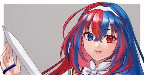 ファイアーエムブレム エンゲージ にょろのイラスト Pixiv ファイアーエムブレム エンゲージ にょろのイラスト Pixiv