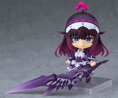 Une Nendoroid Pour Nemesis Dinfinite Dendrogram 13 Février 2020 Manga News
