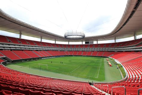 Estadio Chivas Papirio