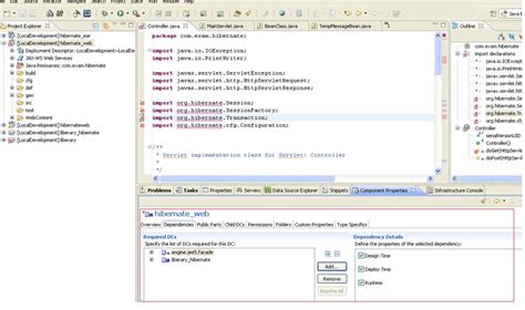 How To Connect Sql System By Using Hibernate Frame Sap Community