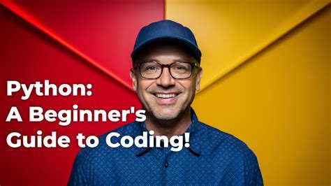 Day1 Why Python Is The Best Programming Language For Beginners Youtube