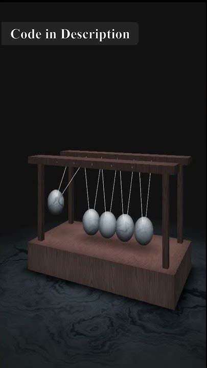 Creative Codepen Css Animation Newtons Css Cradle Youtube