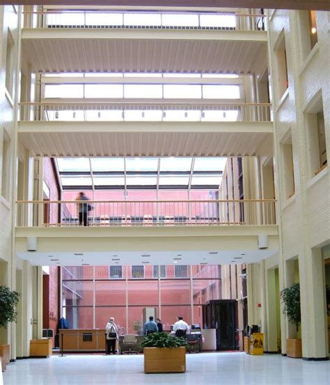 Built St Louis Historic Downtown