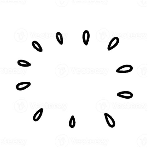 Abstract Doodle Art 18801711 Png