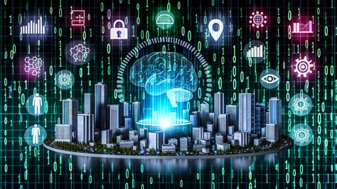 ai predictive analytics transforming industries today