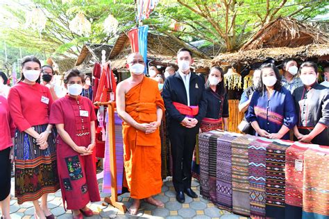 วธ ชูแผนตรวจราชการ ปี 66 เน้นบูรณาการสำนักนายก ทุกกระทรวง ขับเคลื่อนงานตามยุทธศาสตร์ชาติ 20 ปี