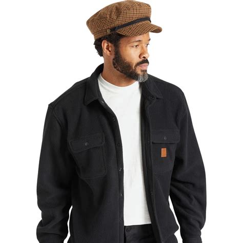 Brixton Fiddler Hat Accessories