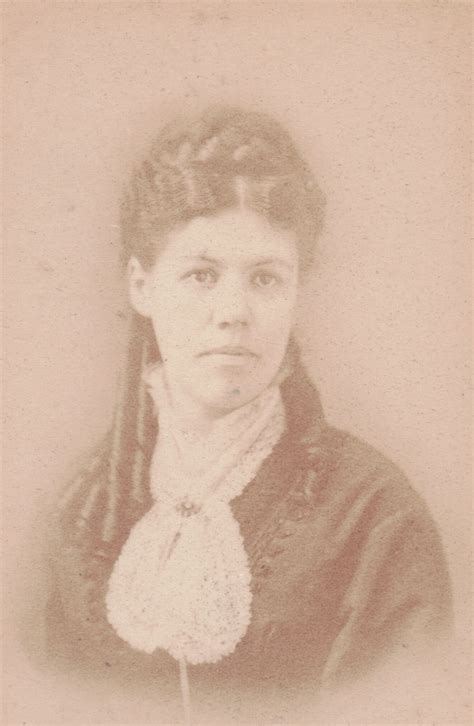 Ellen Augusta Saunders Crandall 1845 1924 Find A Grave Memorial