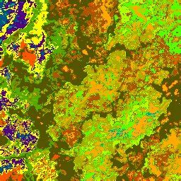 Band Selection Technique For Crop Classification Using Hyperspectral Data Request PDF