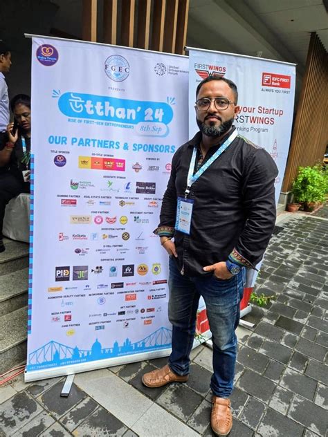 gourav banerjee on linkedin the first event of the first generation entrepreneurs club was truly…