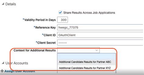 Oracle Fusion Cloud Recruiting 23b Whats New