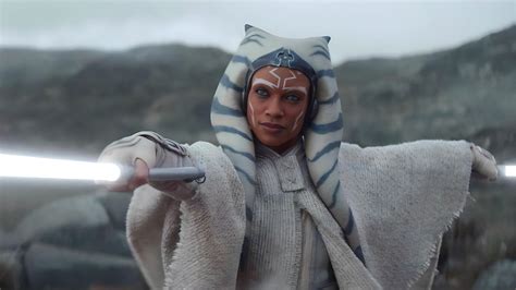 Ahsoka Season 2 Will It Ever Happen