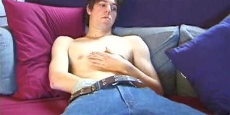 Jayden Strokes One Out Long Stroke Tnaflix Com