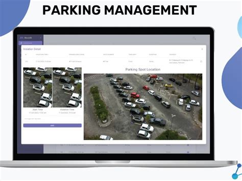 Ai Based Traffic Management Parking And Anpr Solution On Custom Data Upwork