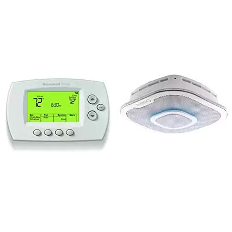 Troubleshooting Common Issues With Honeywell Thermostats GGR Home Inspections