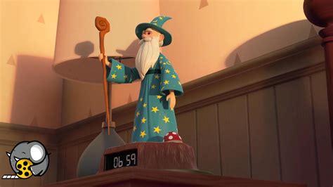 انیمیشن بچه رئیس و دزدان دریایی فیلو