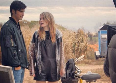 Chloe Rose And Robert Patrick Will Star In Hellions Mxdwn Movies