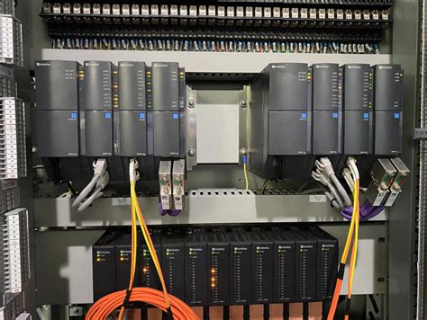 【典型案例】和利时高端大型智能plc助力世界首创超大直径硬岩竖向掘进机 “首创号”奋进 工控新闻 自动化新闻 中华工控网