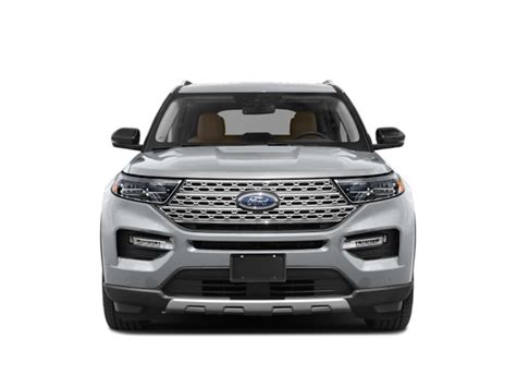 2020 Ford Explorer Reliability Consumer Reports