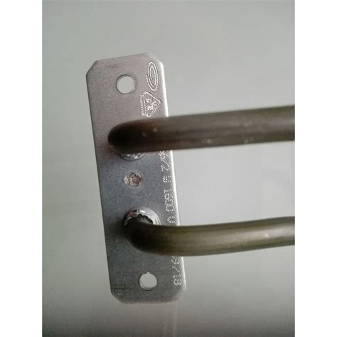 418043 Rezistenta Circulara Cuptor Tecnoeka Ametist Frigo