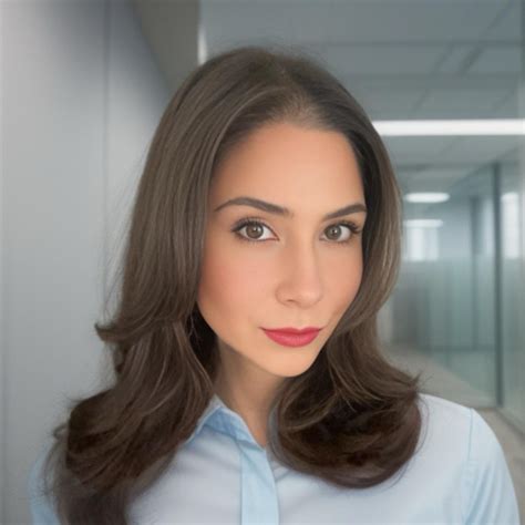 Sibel Tunc Business Development Managerin Nelta Xing