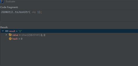 JSONUtil toJsonStr 传参为整数类型 Issue 2803 dromara hutool GitHub