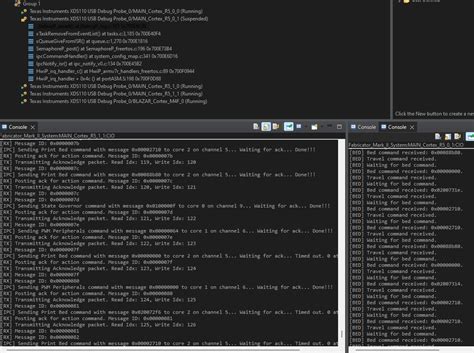 Lp Am243 Ipc Notify Interrupt Failing On R5f01 Arm Based