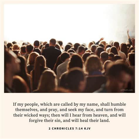 Top 25 Most Popular Bible Verses In 2 Chronicles