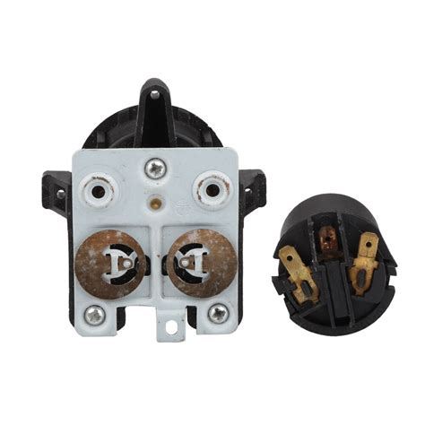 Electric Kettle Connector Temperature Controller S Vicedeal