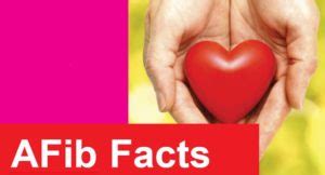 Afib Facts Southcoast Health