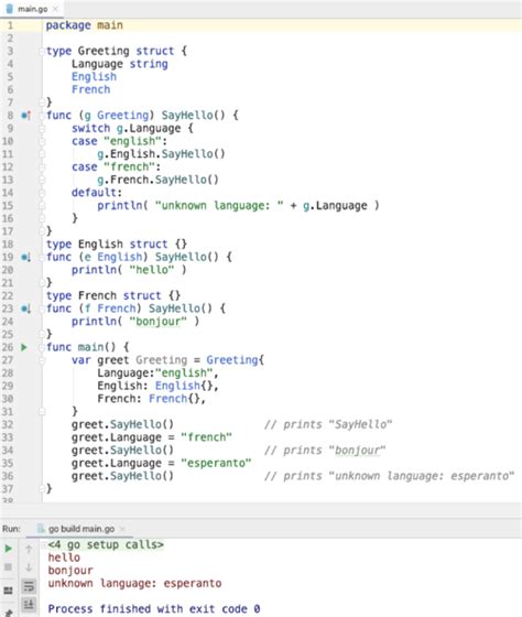 Adding Delegation To Php