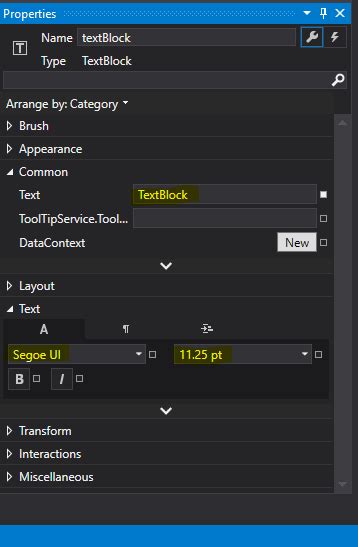 Create Your First Uwp App