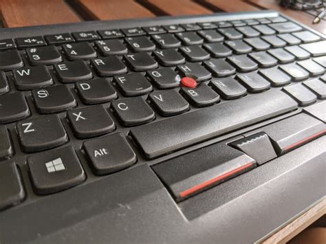 Lenovo Thinkpad Bluetooth Keyboard I 1st Gen Computers And Tech Parts