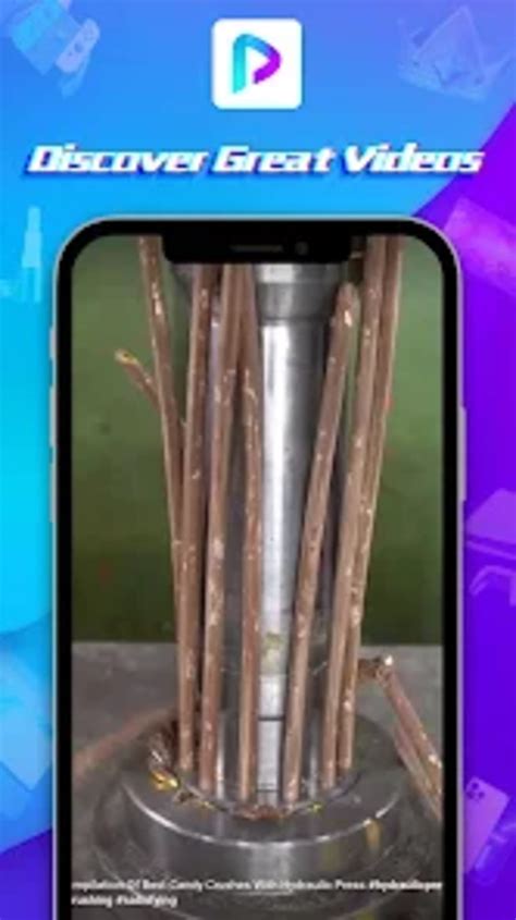 Buzz Tube Short Video For Android Download